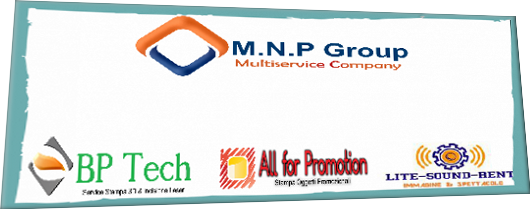 M.N.P. Group